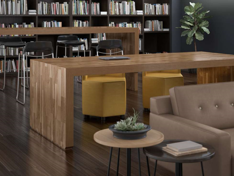 Herman Miller Dealer | Innovative Business Interiors