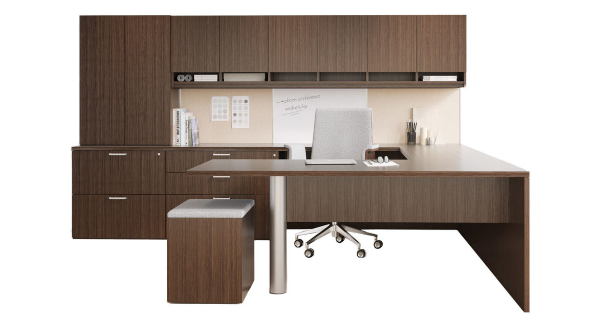 Impulse G2 | Innovative Business Interiors